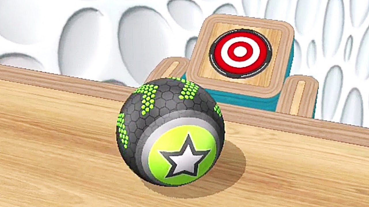 Going Balls Super SpeedRun Gameplay New Update Level 6049 - YouTube