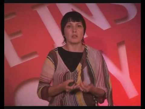 Nokia Digital Design - Nikki Barton (part 1 of 3) - YouTube
