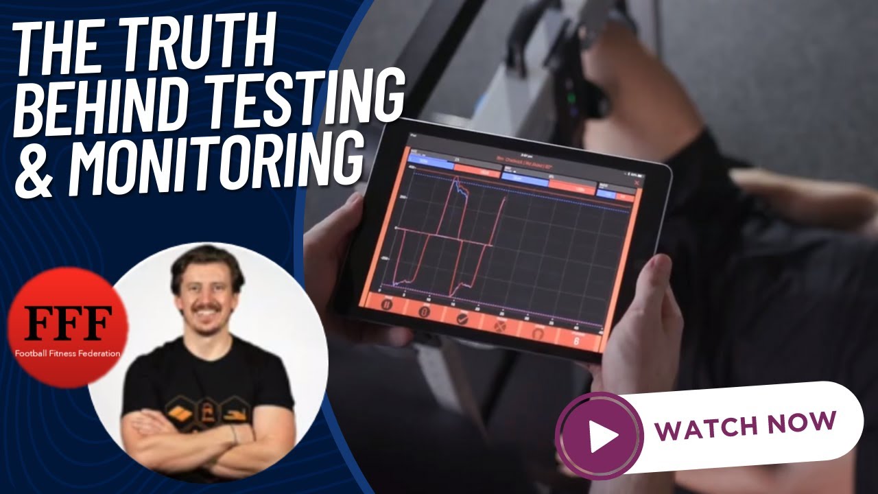 #224 "The truth behind testing & monitoring" - YouTube