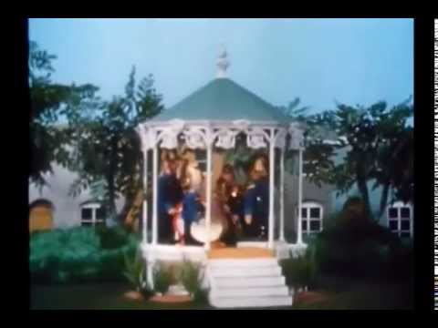 Trumpton Band - YouTube
