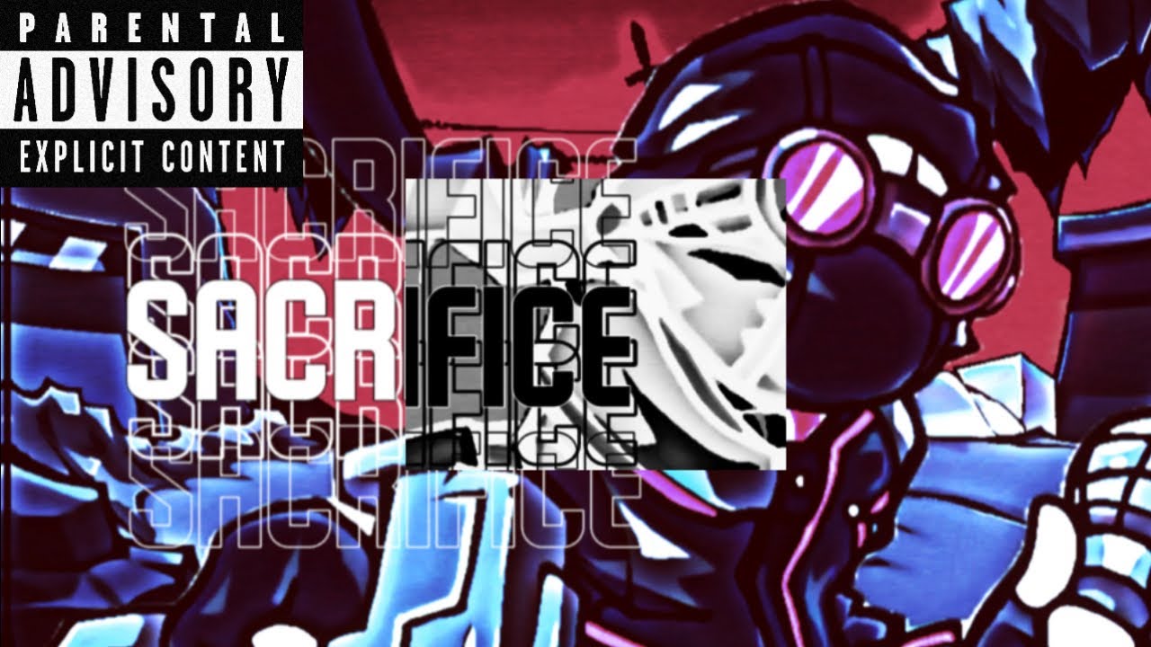 FNF - Sacrifice.FLA (FT. Hank, bf and pico) - YouTube