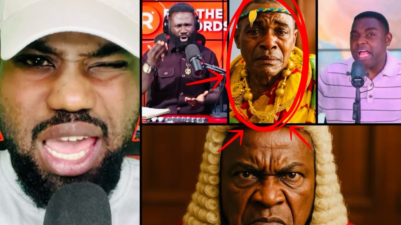 just in..!!-SUPREME C0URT firɛs kevin taylor father ovɛr f!ght with ...