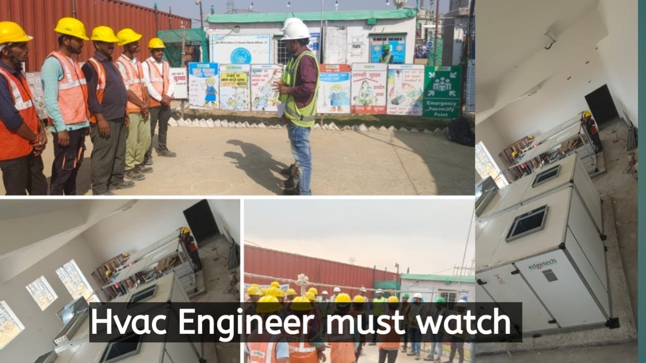 Ahu Making and Assembly - Step by Step Guide for Perfect Installation ...