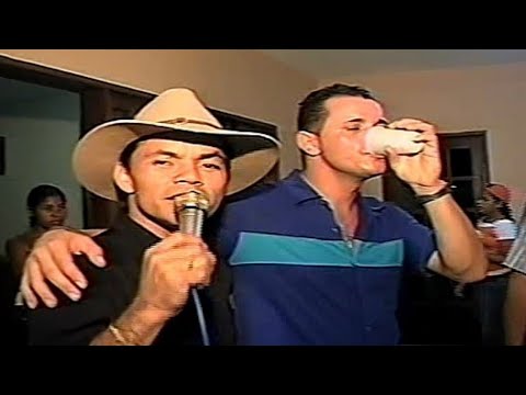 KARA VÉIA DVD AO VIVO ANIVERSÁRIO DA FAMÍLIA GRANDEZA MACEIO-AL 2003