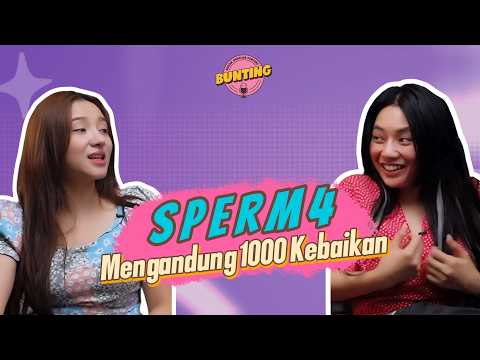 BUNTING eps 3 | MEISITA LOMANIA NAIK PITAM MAU JUAL BERLLIANA LOVELL SEKALIAN KANDANGNYA DI MICHAT