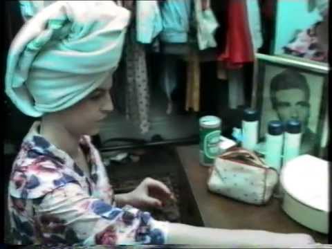 Liverpool Rockabillies 1988 part 2.