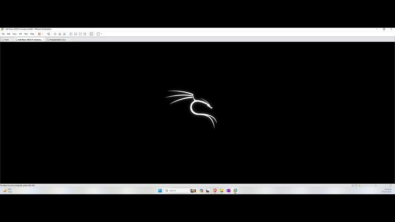 Lab setup for Ethical hacking - YouTube
