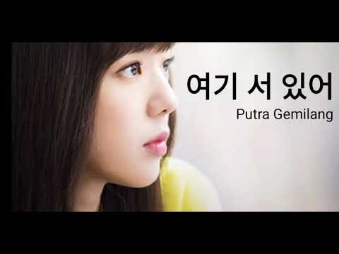 🔴LIVE Cover 여기 서 있어 (i'm Standing Here) - JUNIEL