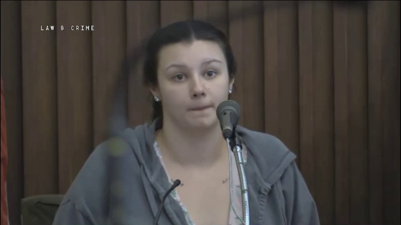 Jordan Lamonde Trial Day 1 Part 1 Erin McCarthy Testifies - YouTube