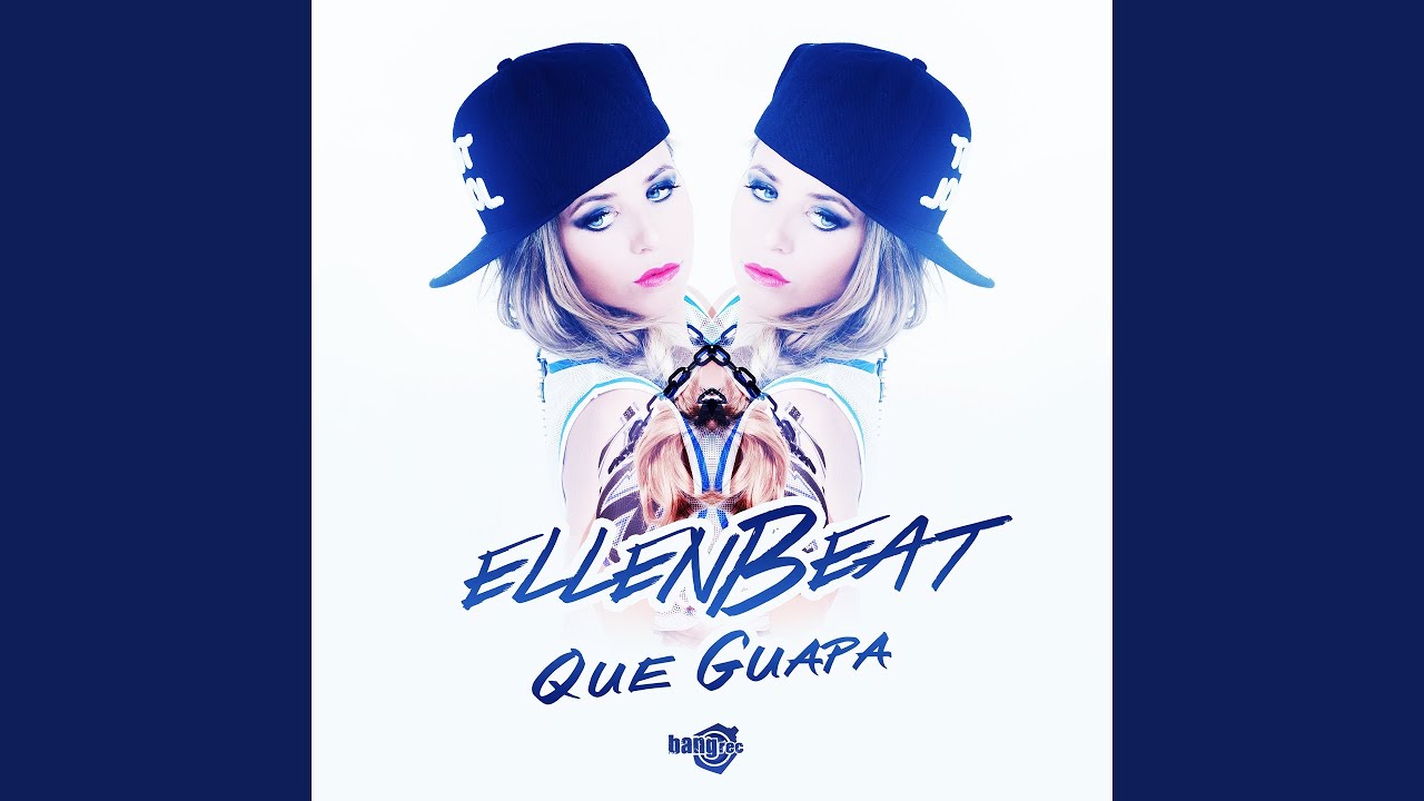 Que Guapa (Radio Edit) - YouTube