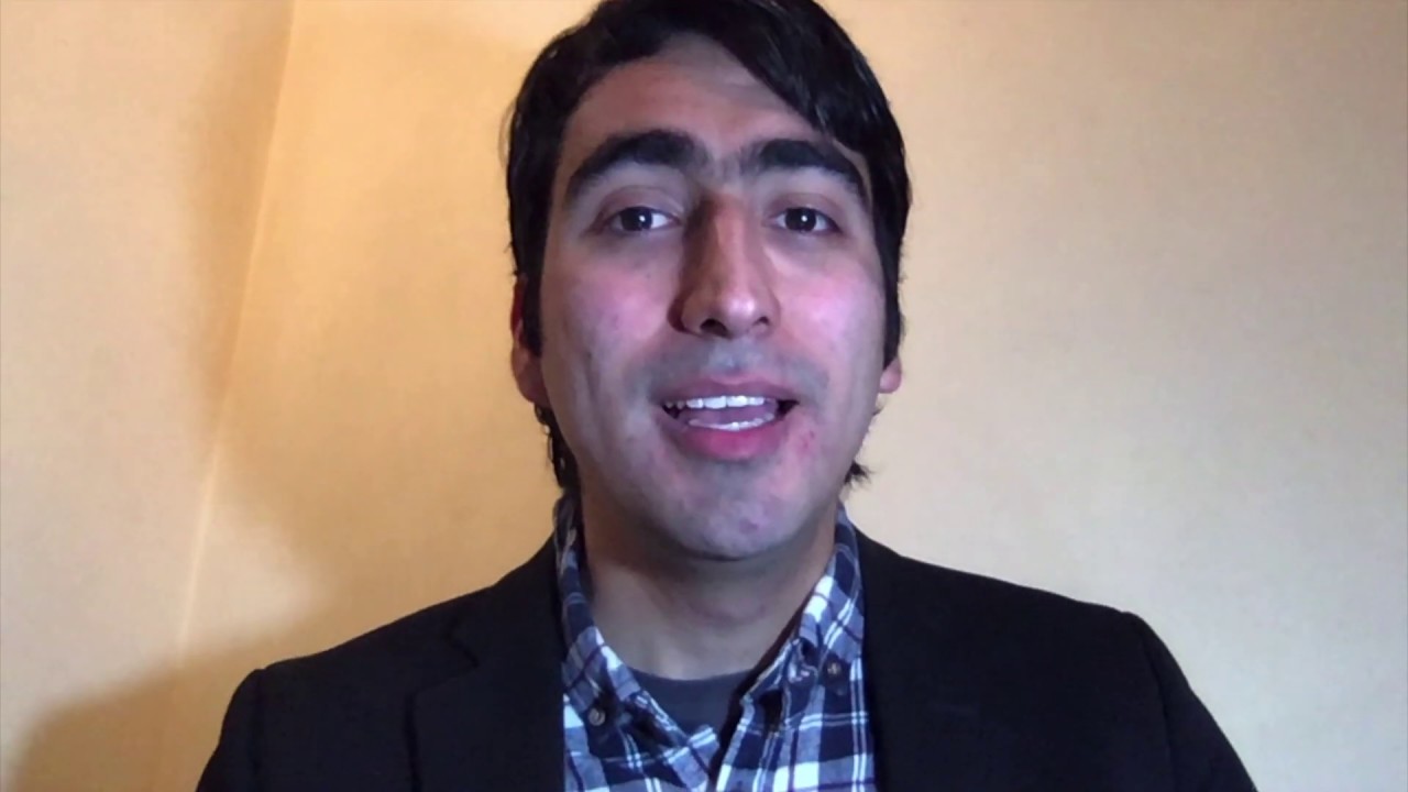 Resumen del libro de Hageo - YouTube