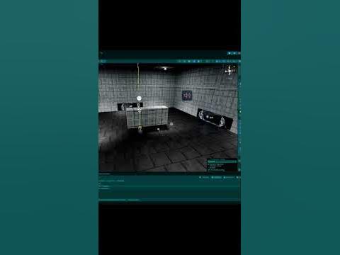 Dev log #32 - Occlusion Culling, Fog, VR Performance Optimization #solodev #gamedevblog # ...