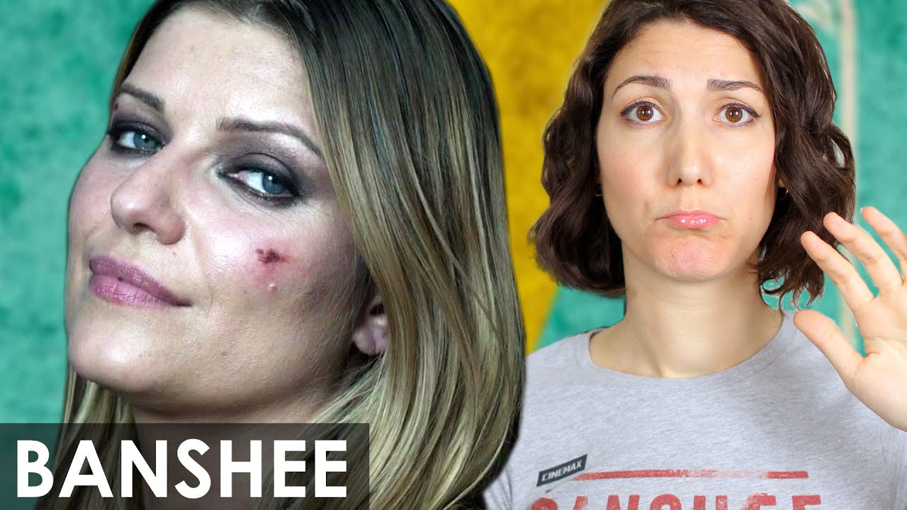 Banshee Series Finale "Requiem" REVIEW - YouTube