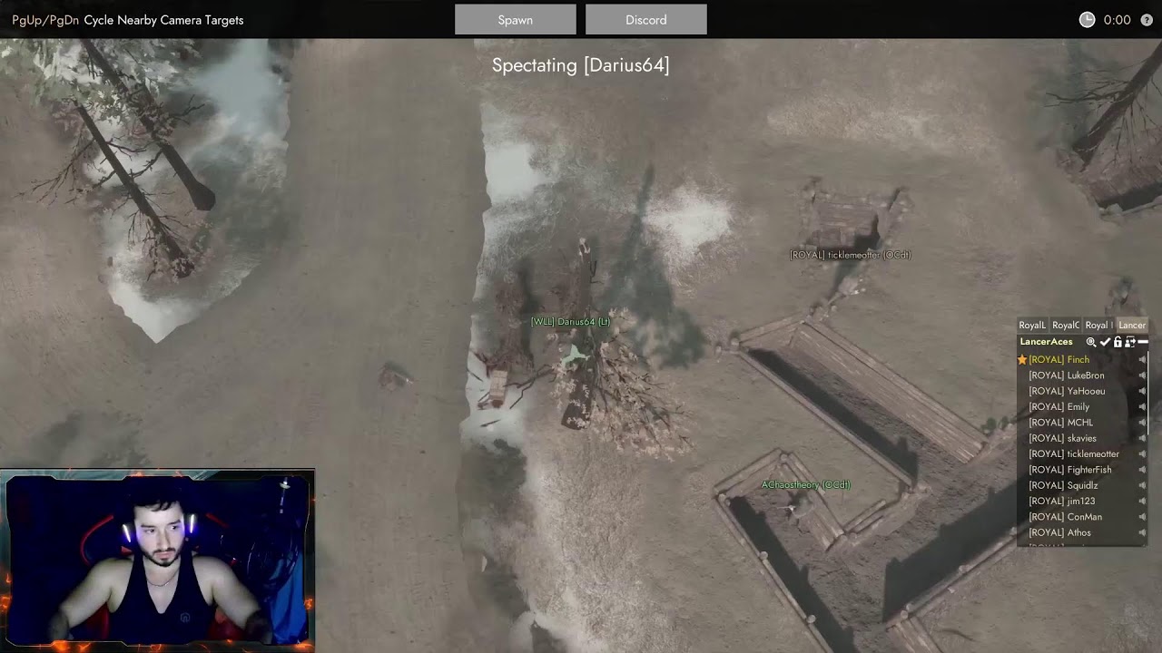VIPER PIT IS WITHIN STRIKING DISTANCE!!!!! | FOXHOLE WAR 120!!!!! - YouTube