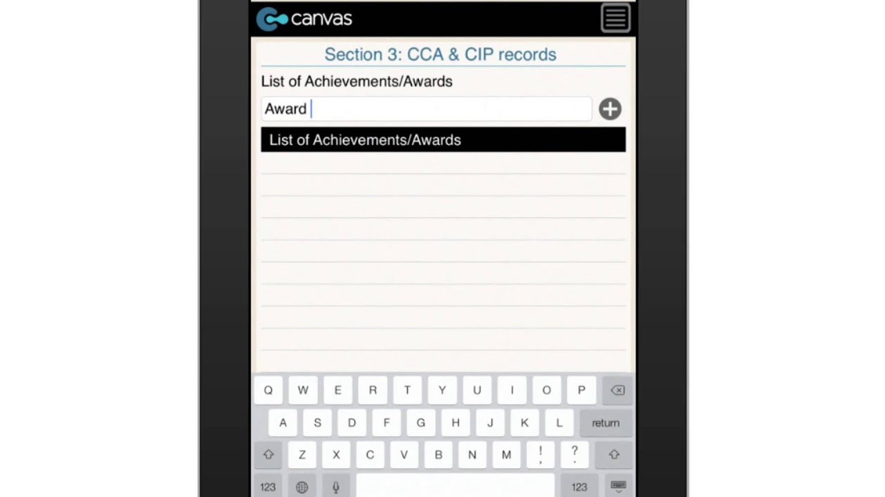 Direct School Admission Application (Singapore) - YouTube