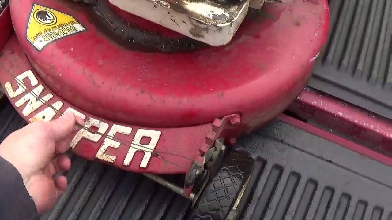 1983 Facebook Snapper - YouTube