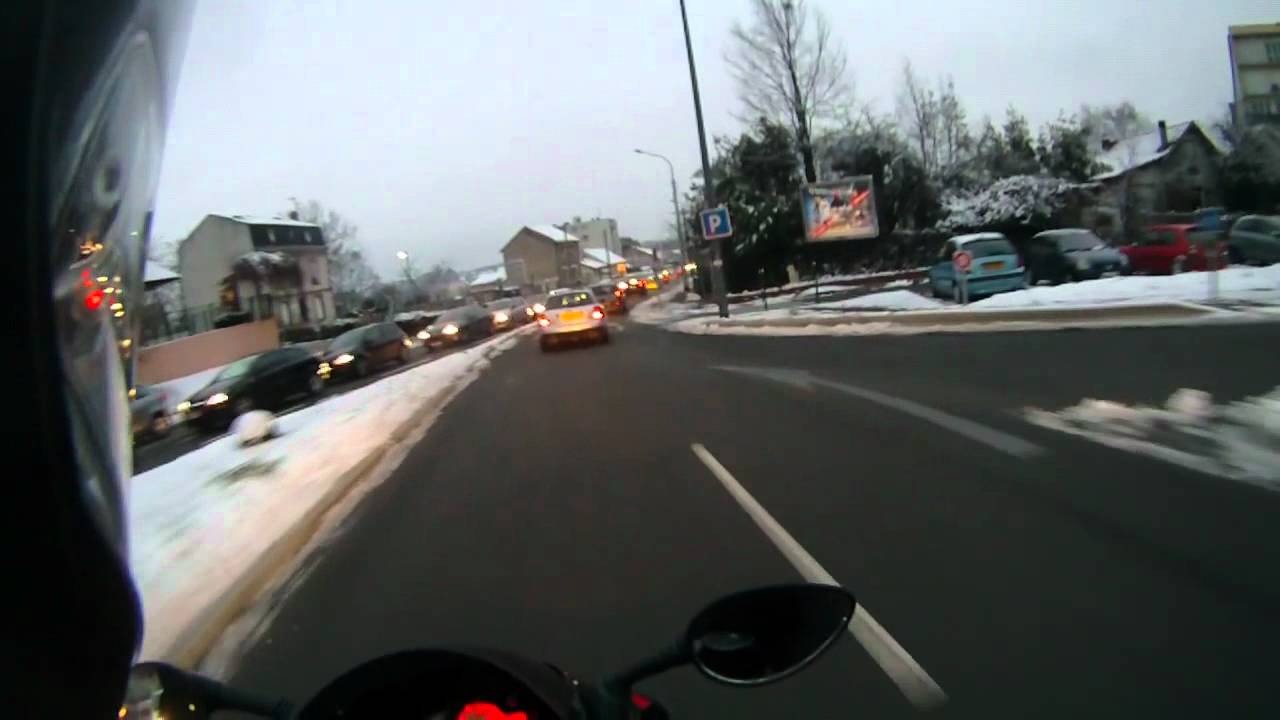 winter rant (grumpy old bugger) - YouTube