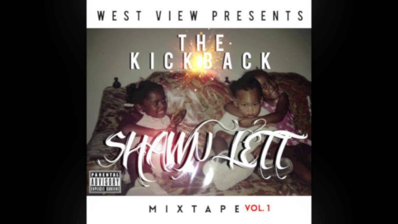 Shawn Lett - What's The Deal [Prod By Old-Man-Yung] - YouTube