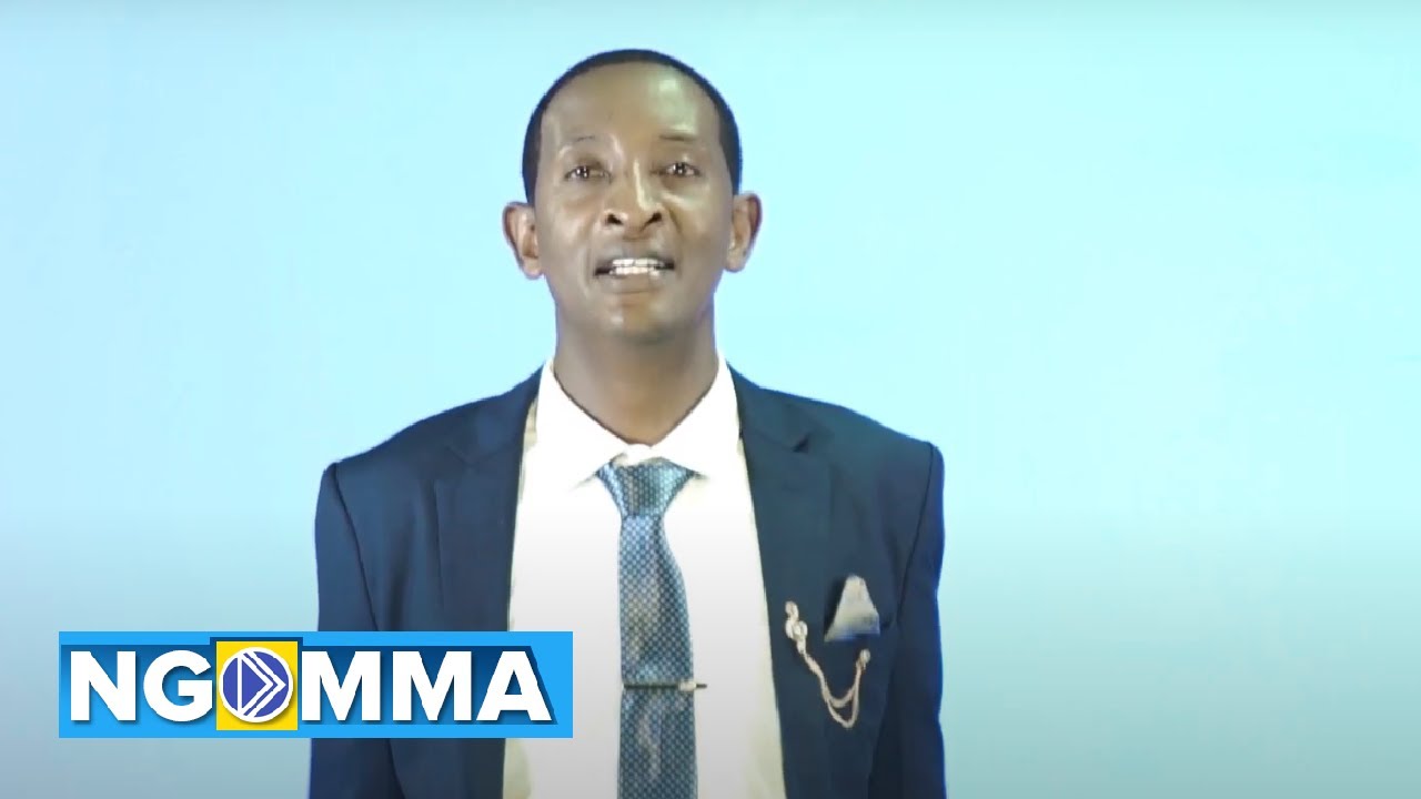 WI WA MAA OFFICIAL VIDEO BY MARTIN MBUGUA WAIRIMU - YouTube