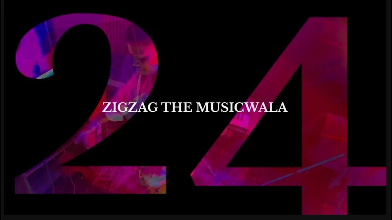 24 | Music Video - YouTube