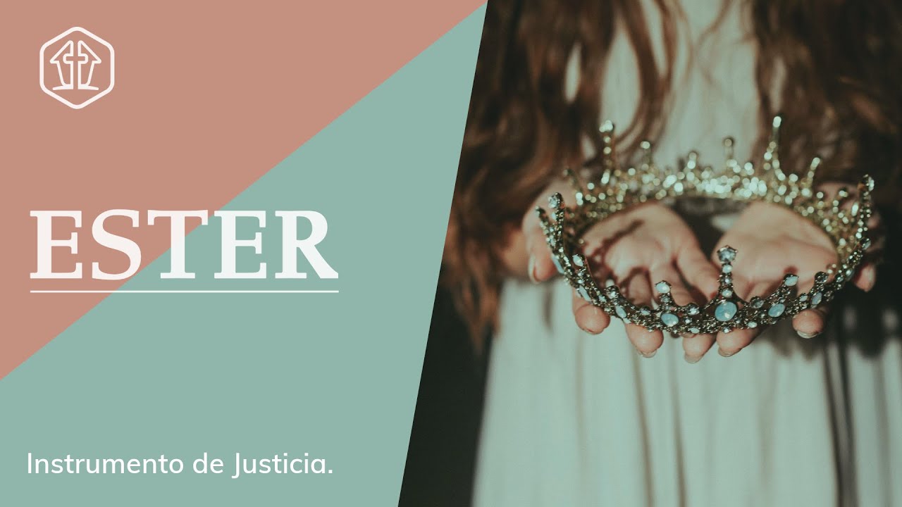 Serie Ester (Capitulo 1) "Siempre preparados". - YouTube