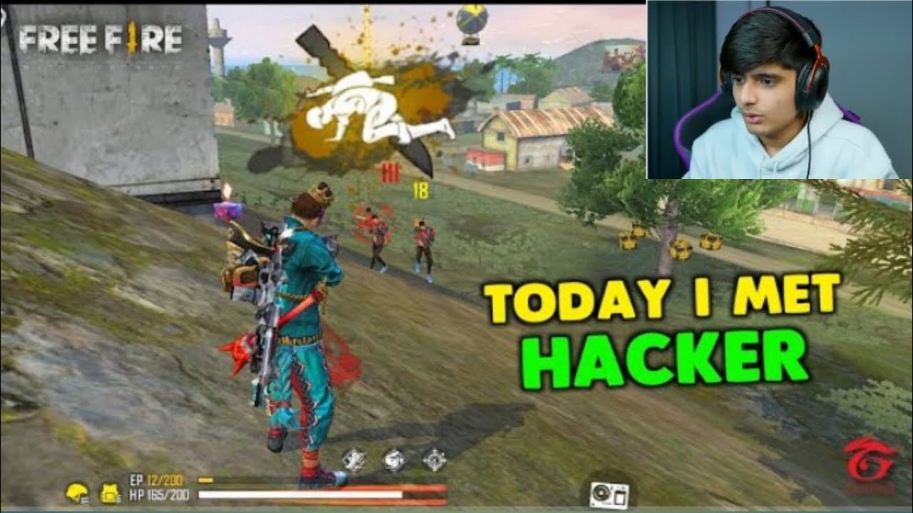 Total Gaming new Free Fire Video // Total Gaming - YouTube