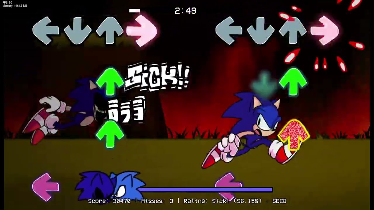 🎤🎤HAND REVEAL!!???+A WHOLE LOTTA FNF MODS🎤🎤 - YouTube