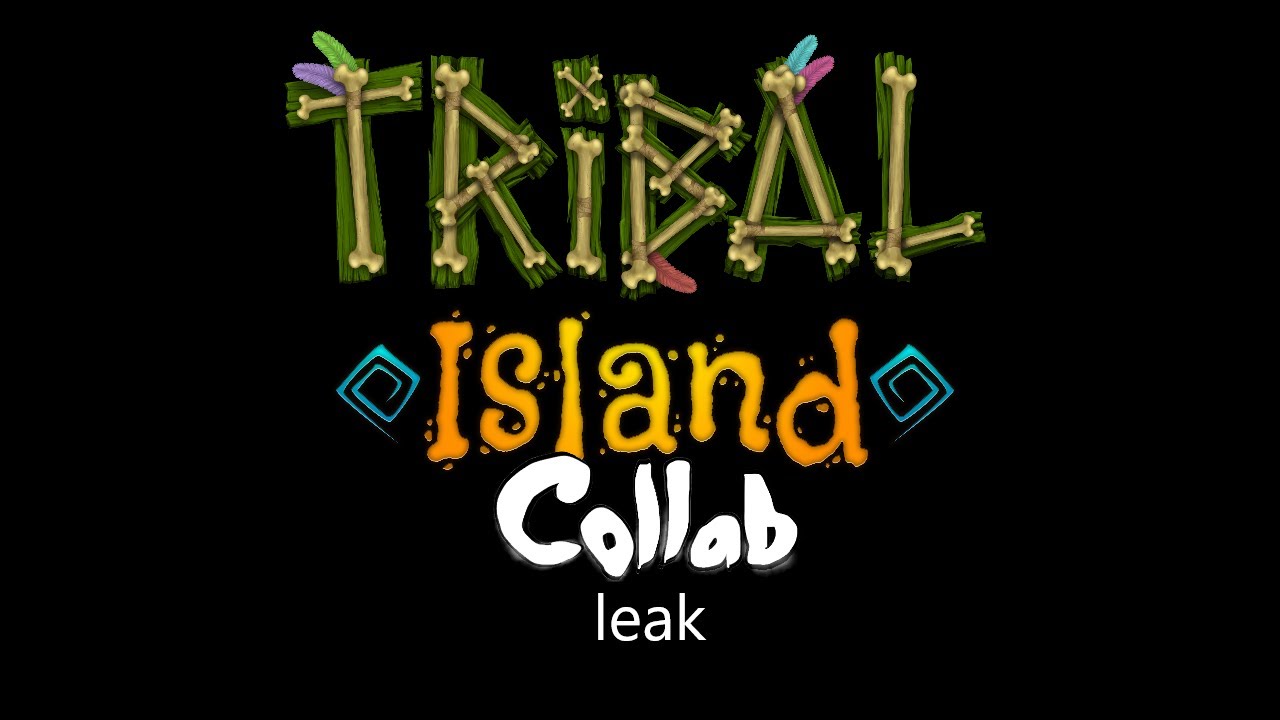 Tribal Collab Leak!!1! - YouTube