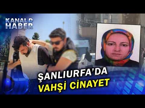 Kan Donduran Olay: Eşini Katledip İntihar Süsü Vermiş