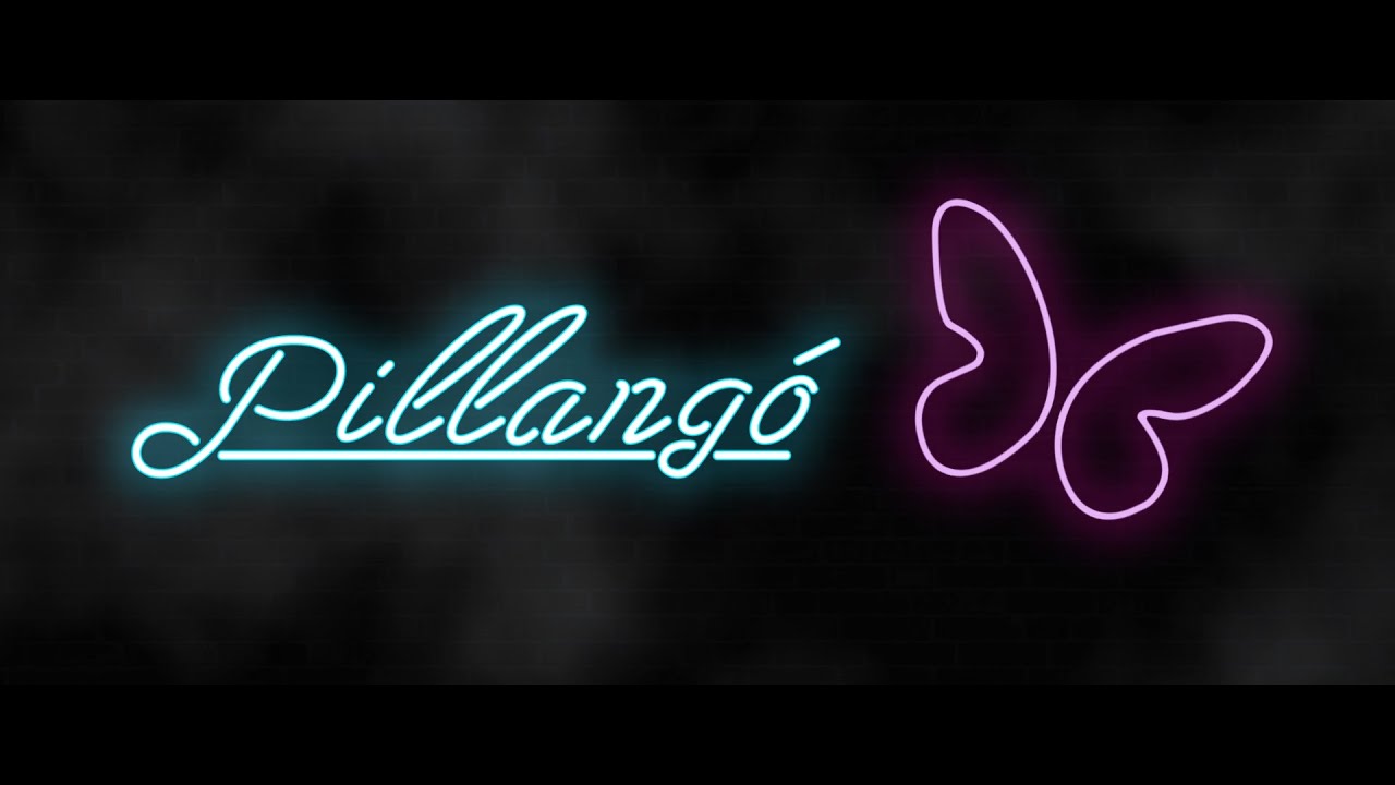 Pillangó előzetes #2 - YouTube