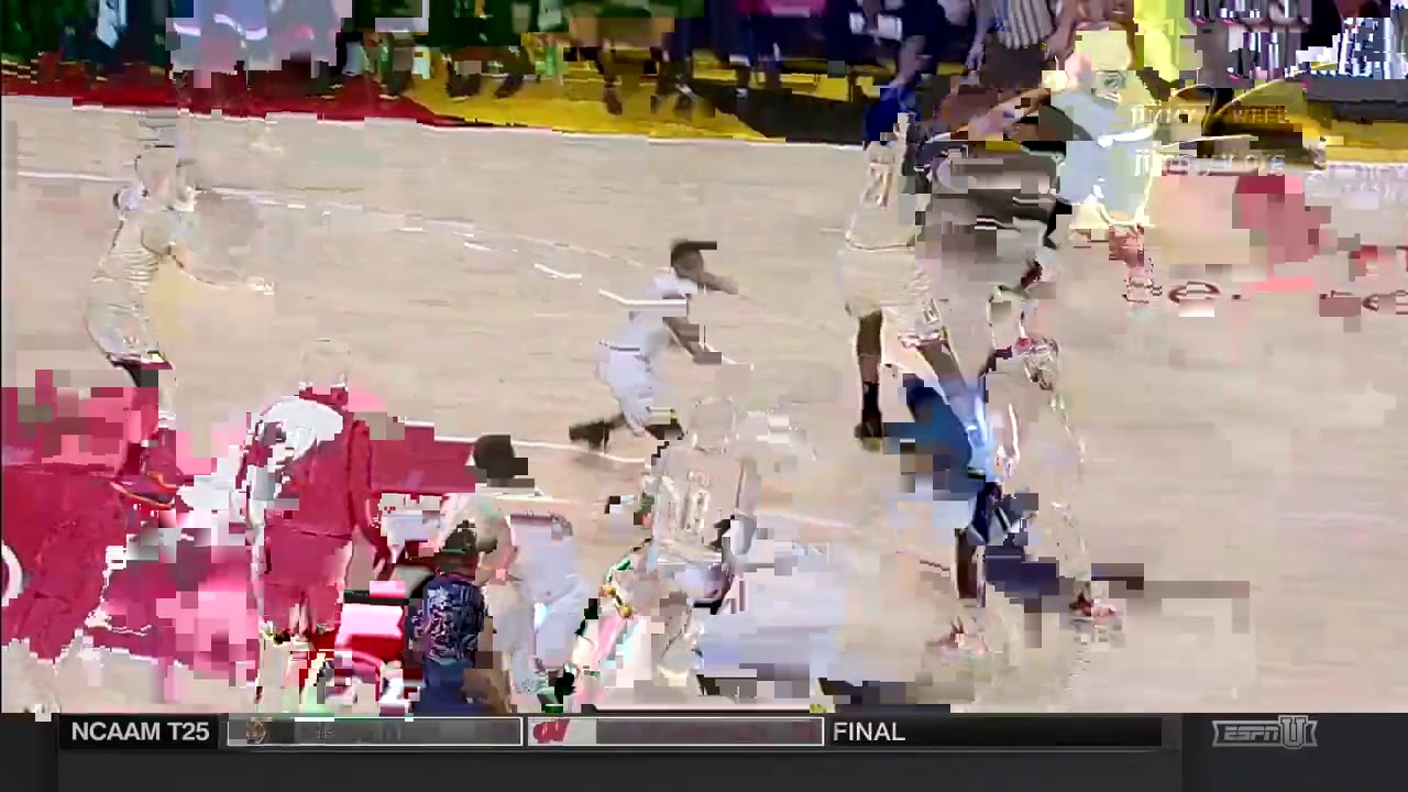 Solomon Mangham Highlights - YouTube