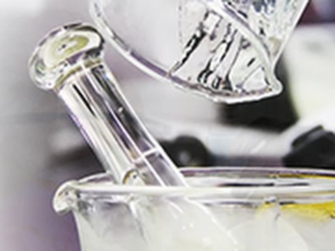 Non-Sterile Pharmacy Compounding - YouTube