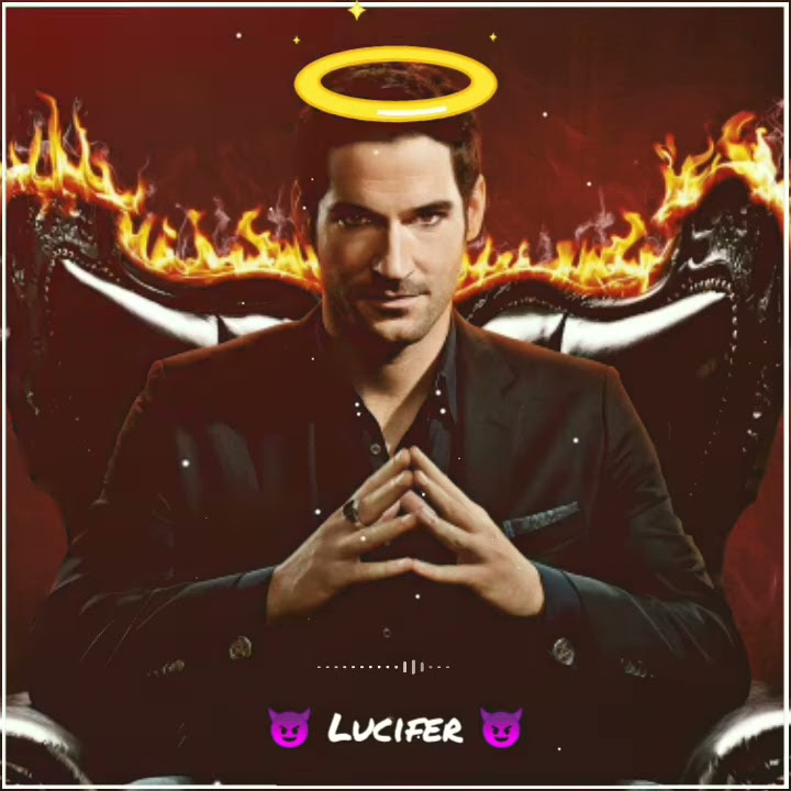 Lucifer (Devil)😈 Whatsapp status || WHATSAPP STATUS 2020 - YouTube