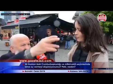LAİKLİK ELDEN GİDİYA