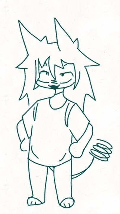 One Of My 500 Artstylesdigitalartmemeseditarthazbinhotel