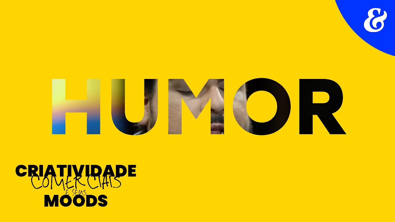 EP1: O humor na publicidade | Série Criatividade: comerciais e seus ...