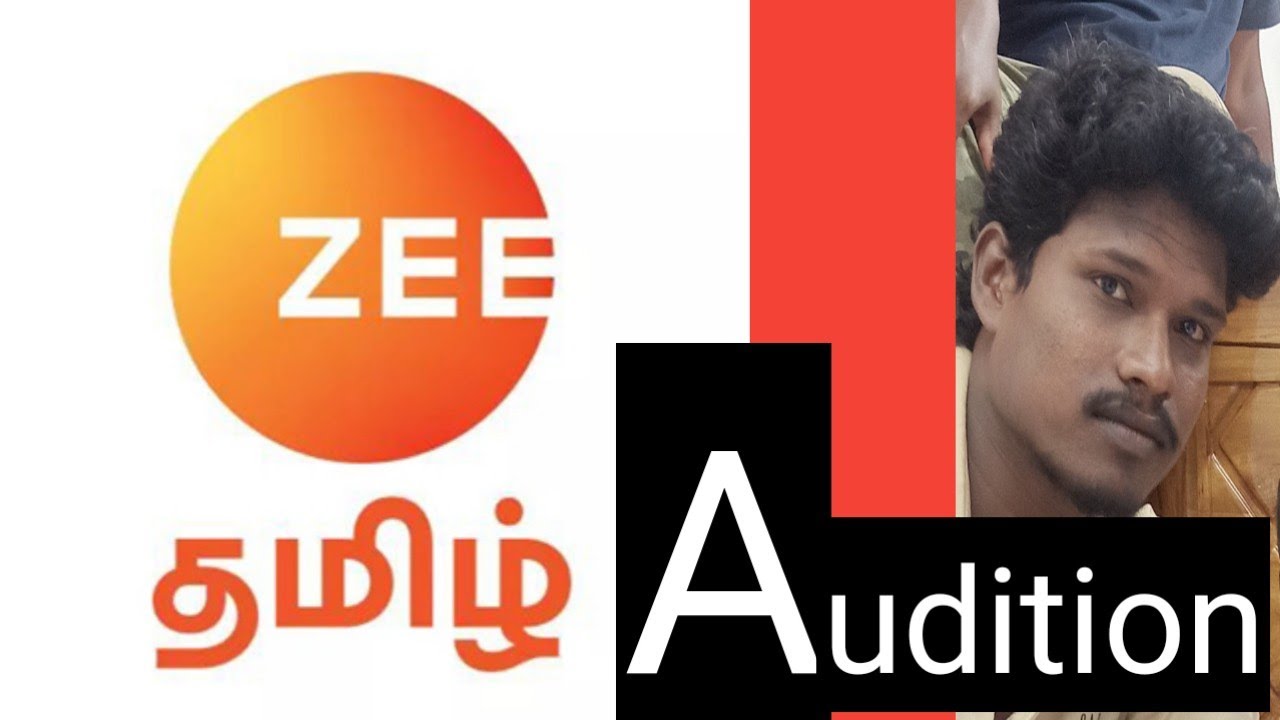 sa re ga ma pa singer seasons audition in Zee Tamil - YouTube