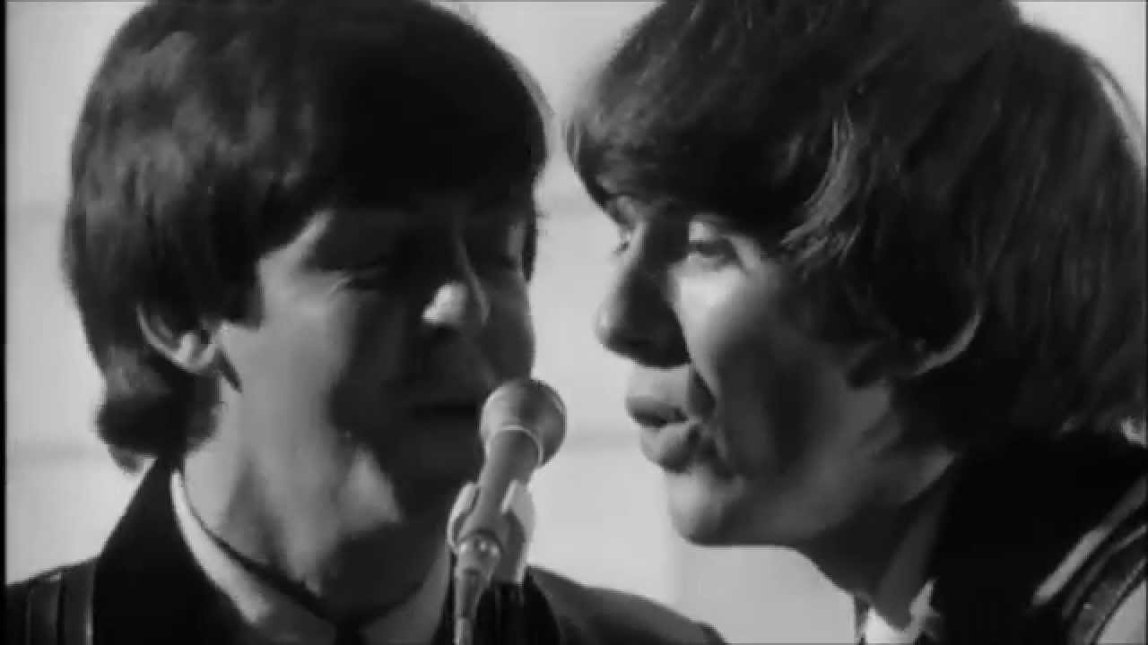 The Beatles Death metal - YouTube