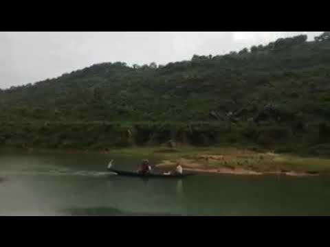 Niladri Lake!, Takerghat, Sunamganj, Sylhet - KTW24 TV - YouTube
