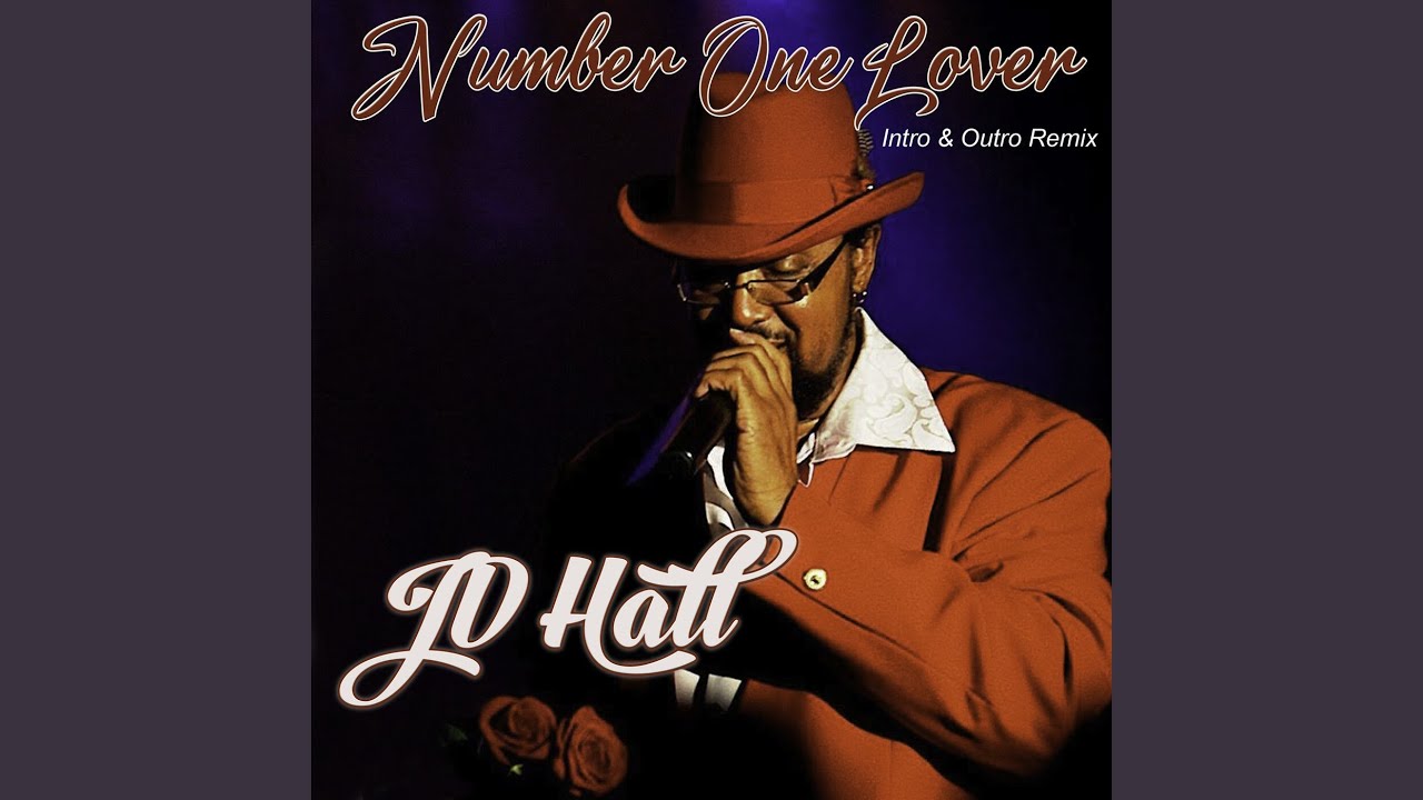 Number One Lover (Intro & Outro Remix) - YouTube