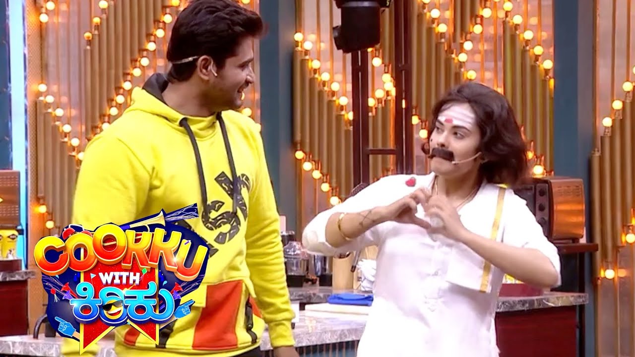 Cookku With Kirikku | 24th & 25th April 2021 - Promo | Cook With Kiruku ...