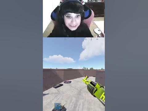 Hive Server 10000000x Fun #rustraid #rust #rustclips #rustgame #rustpvp #rustshorts # ...