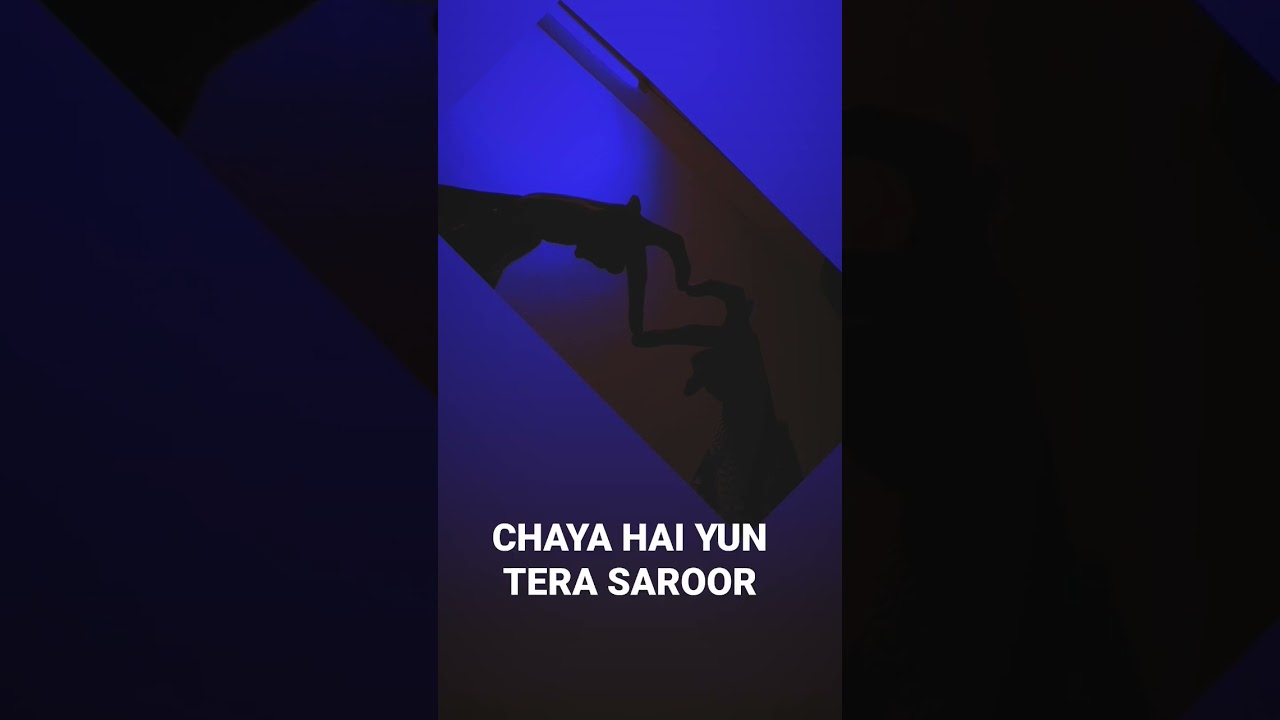 Fittor Short Lyrical Video🖤 #shorts #lyrics #song #catchthevibe - YouTube