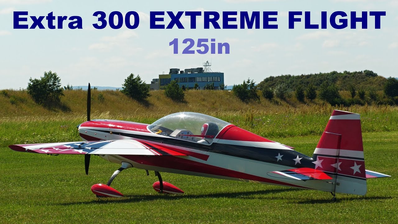 Extra 300