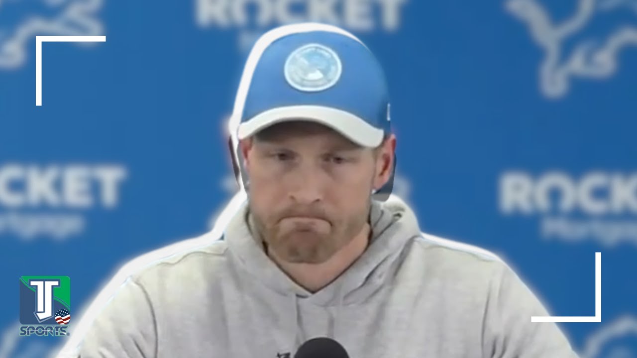 Ben Johnson's MESSAGE amid the Raiders’ INTEREST ahead of Lions' CLASH ...