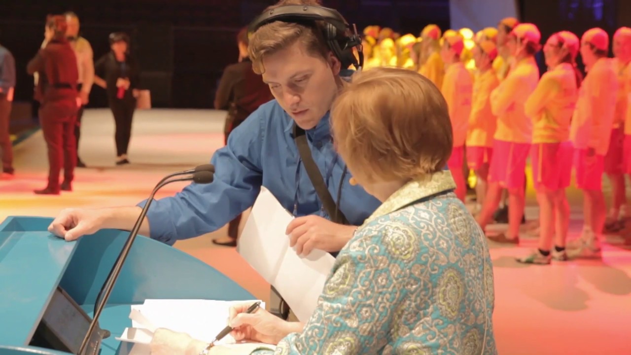 Encore Event Technologies Showreel 2019 - YouTube