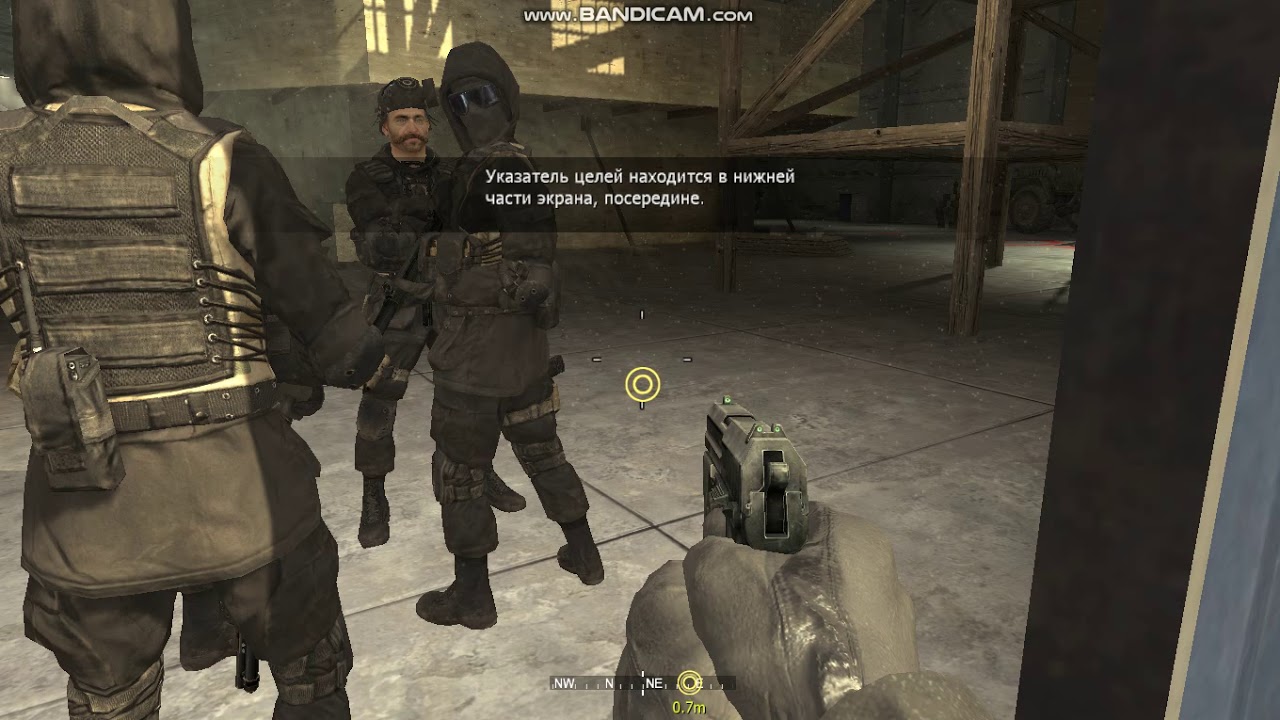 Call of Duty 4 MW - YouTube