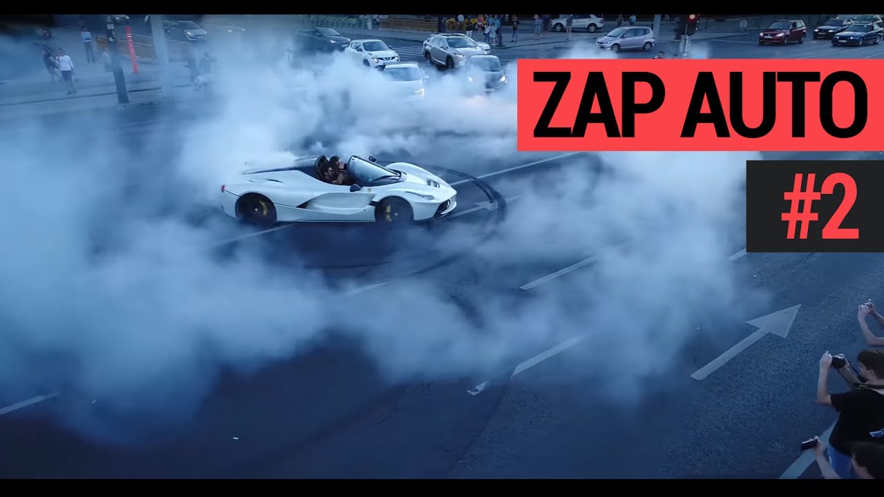 Zap Auto #2 - YouTube