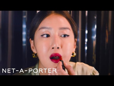Incredible Beauty With Nina Park  | NET-A-PORTER