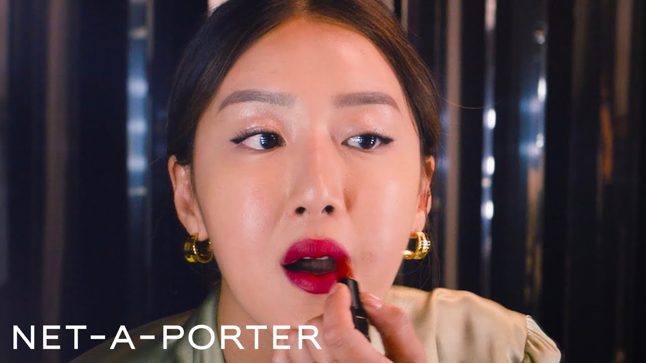 Nina Park Makeup Artist